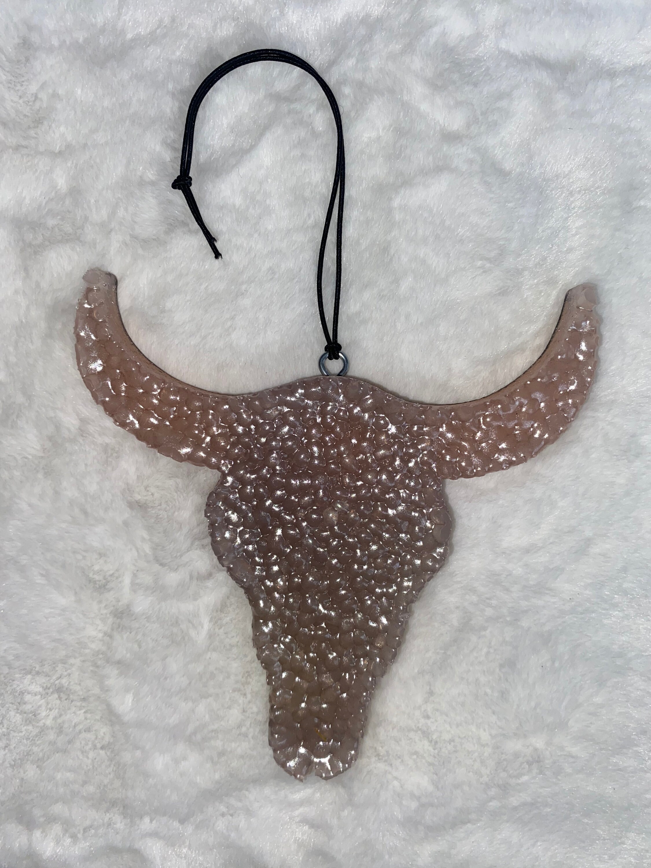 Car Freshie Desert Bull - Create Your Own - Etsy