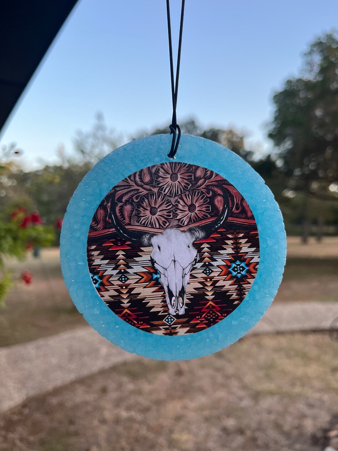 Car Freshie Circle W/ Cardstock; Round Freshie W/ Cardstock - Etsy