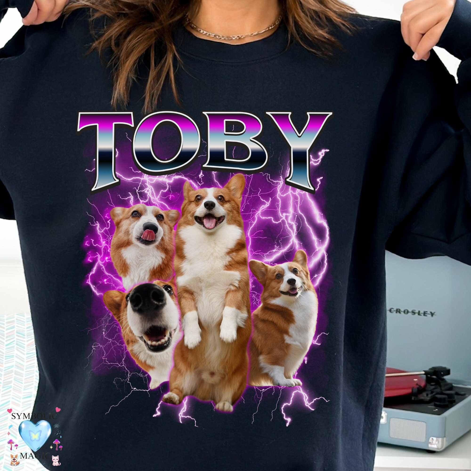 90s Vintage Bootleg Custom Your Own Bootleg Vintage Retro Shirt Gift ...