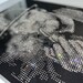 Drawing From Photo, Swarovski Portrait - Etsy