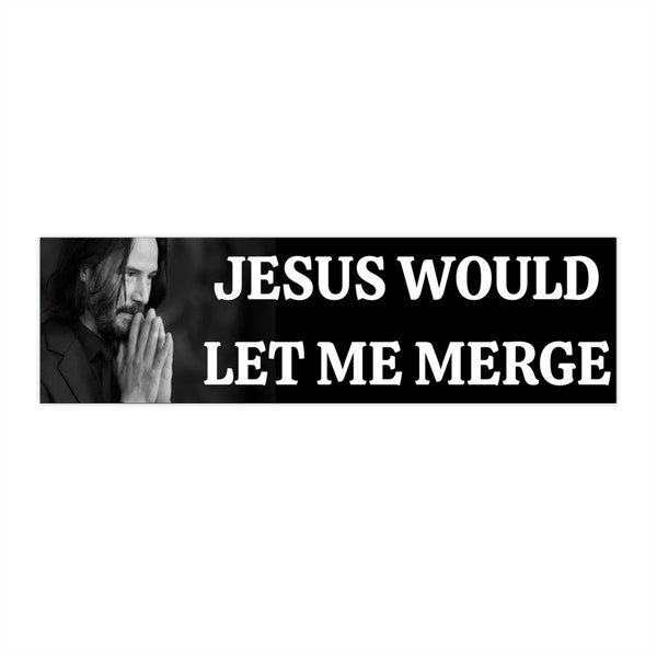 Let Me Merge Decals - Etsy