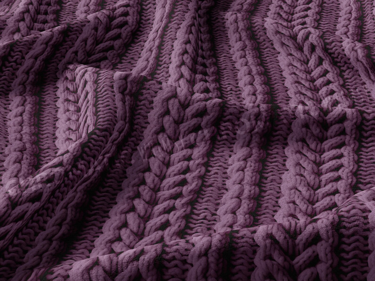 Fall Knit Sweater Texture Seamless Digital Paper - Repeat Pattern in ...