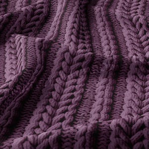 Fall Knit Sweater Texture Seamless Digital Paper - Repeat Pattern in ...