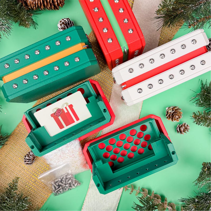 Hard to Open Gift Boxes - 60+ Gift Ideas for 2026