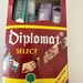 Diplomat Original Smokers Extra Hard Bristle Innovative Design ...