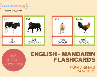 Sea Animal Flash Cards • Montessori 3-part Flash Cards • Real Images ...