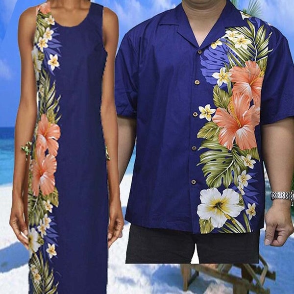 Matching Vacation Couple Outfits - Etsy