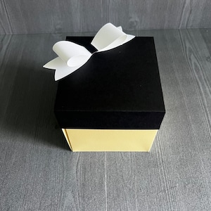 Pop Open Gift Card Box - Gift Card Holder - Baskets & Boxes - 2023 ...