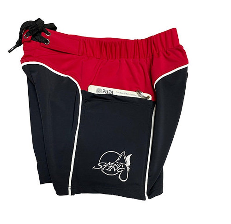 Sting J Shorts - Etsy