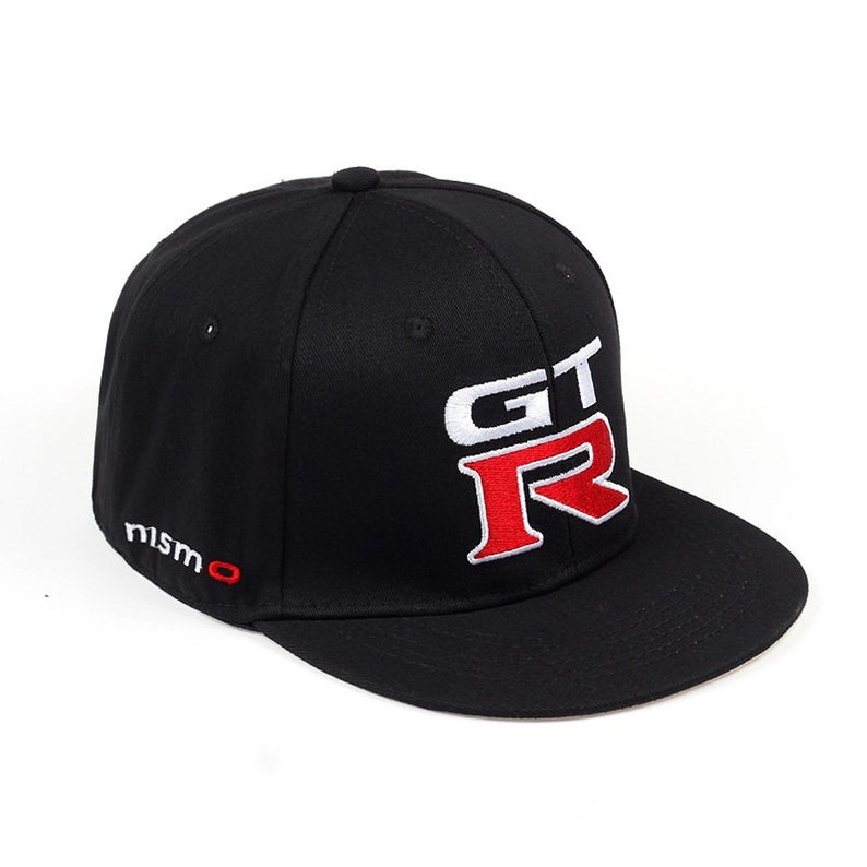 Vintage Nissan GTR Race Cap Baseball Cap Adjustable - Etsy