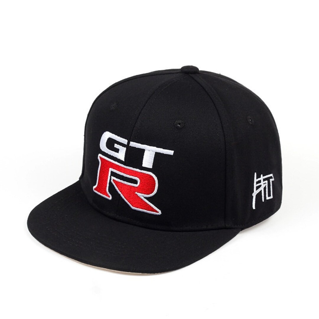 Vintage Nissan GTR Race Cap Baseball Cap Adjustable - Etsy