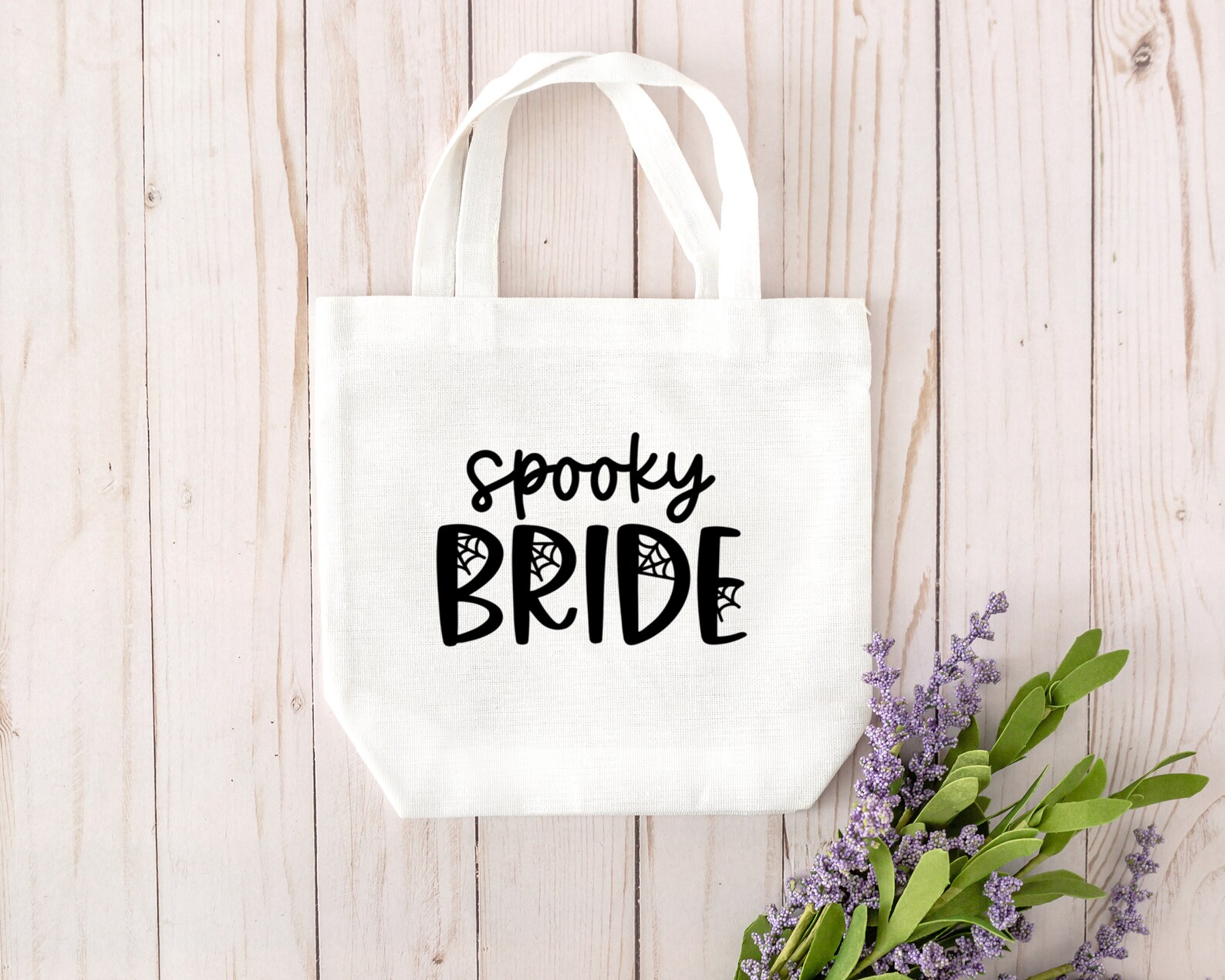 Spooky Bride Png, Spooky Bride Svg, Halloween Typography, Bride ...
