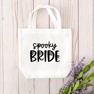 Spooky Bride Png, Spooky Bride Svg, Halloween Typography, Bride ...
