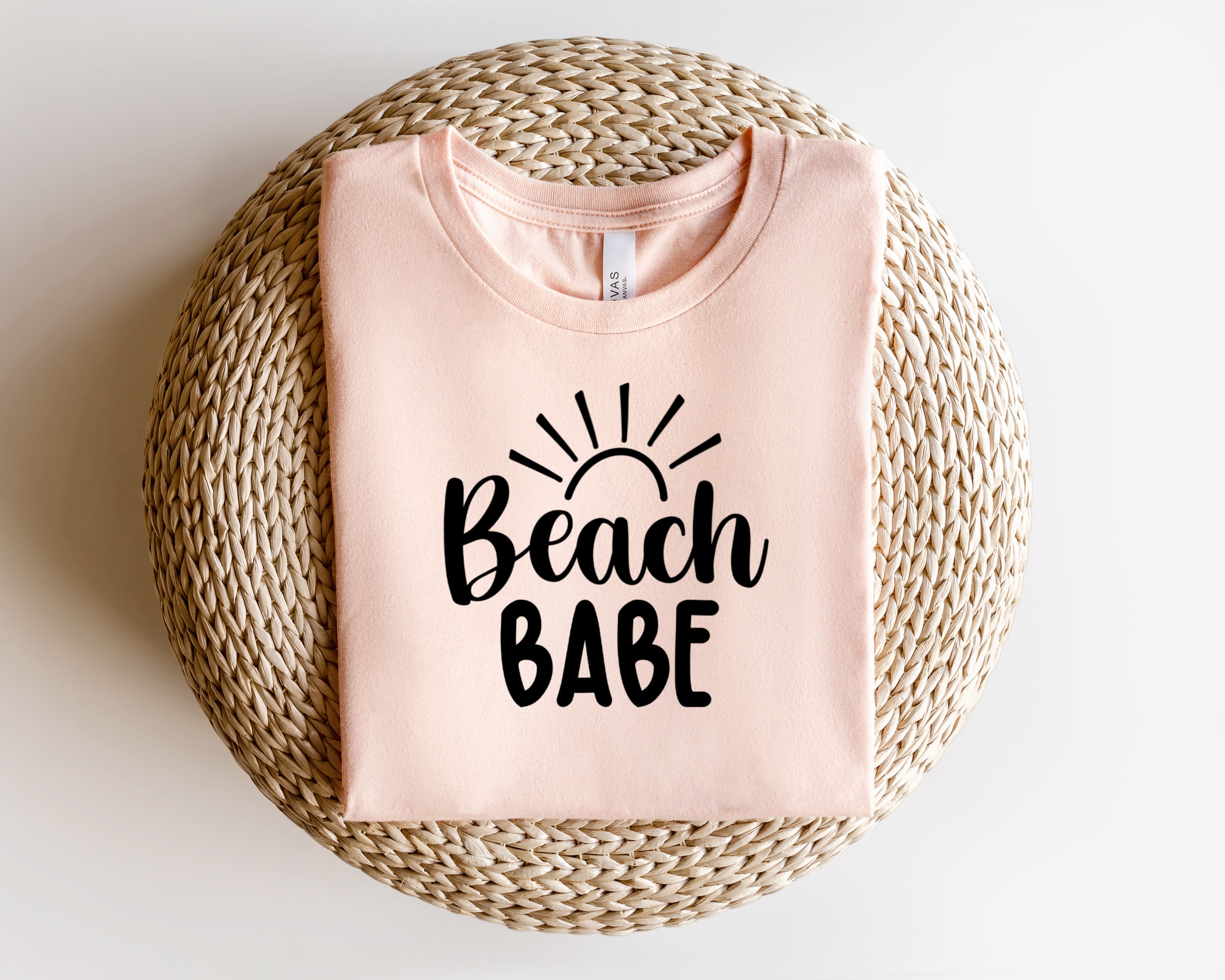 Beach Bum Svg, Beach Babe Png, Beach Tshirt Designs, Summer Vibes Png ...