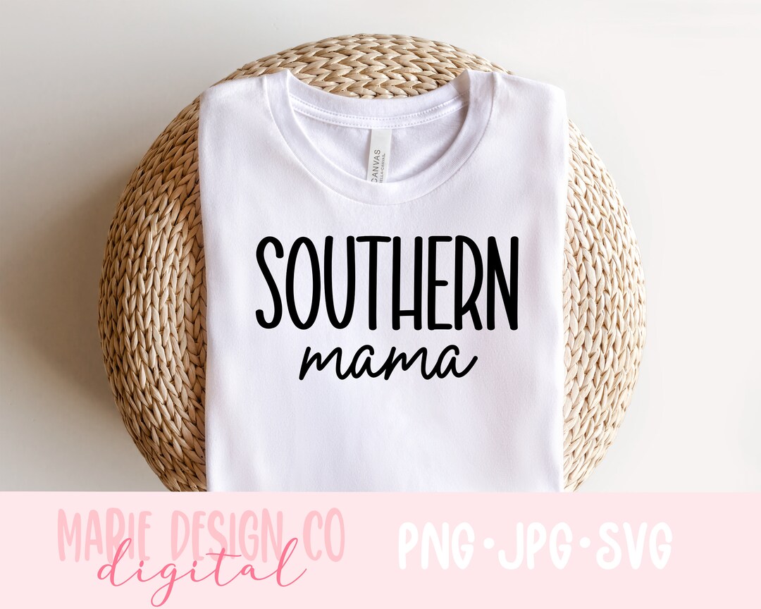 Southern Mama Png, Country Mama Svg, Western Mama Svg, Country Girl Svg ...