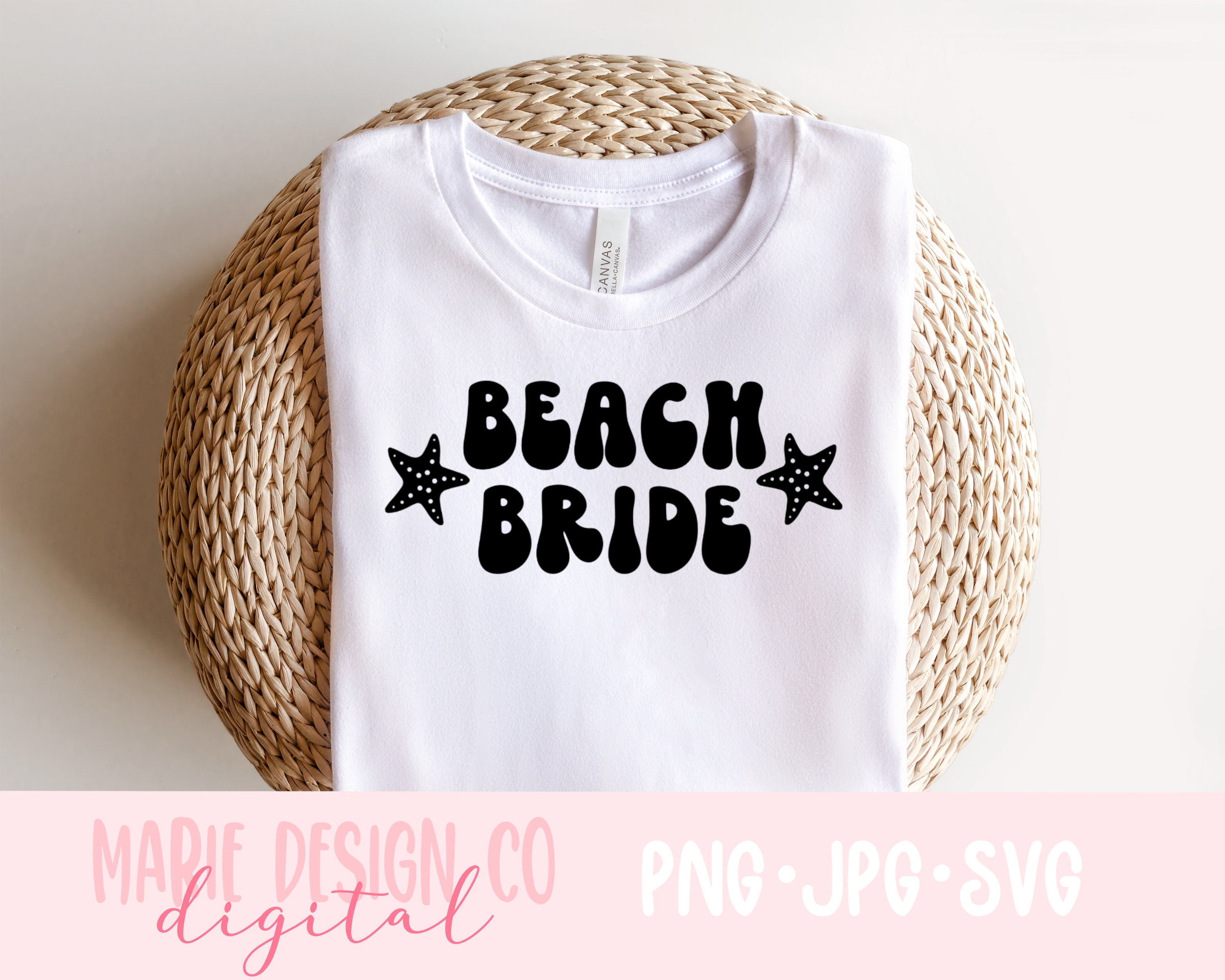 Beach Bride Svg, Beach Babe Png, Beach Bride Tee, Beach Bum Shirt,beach ...