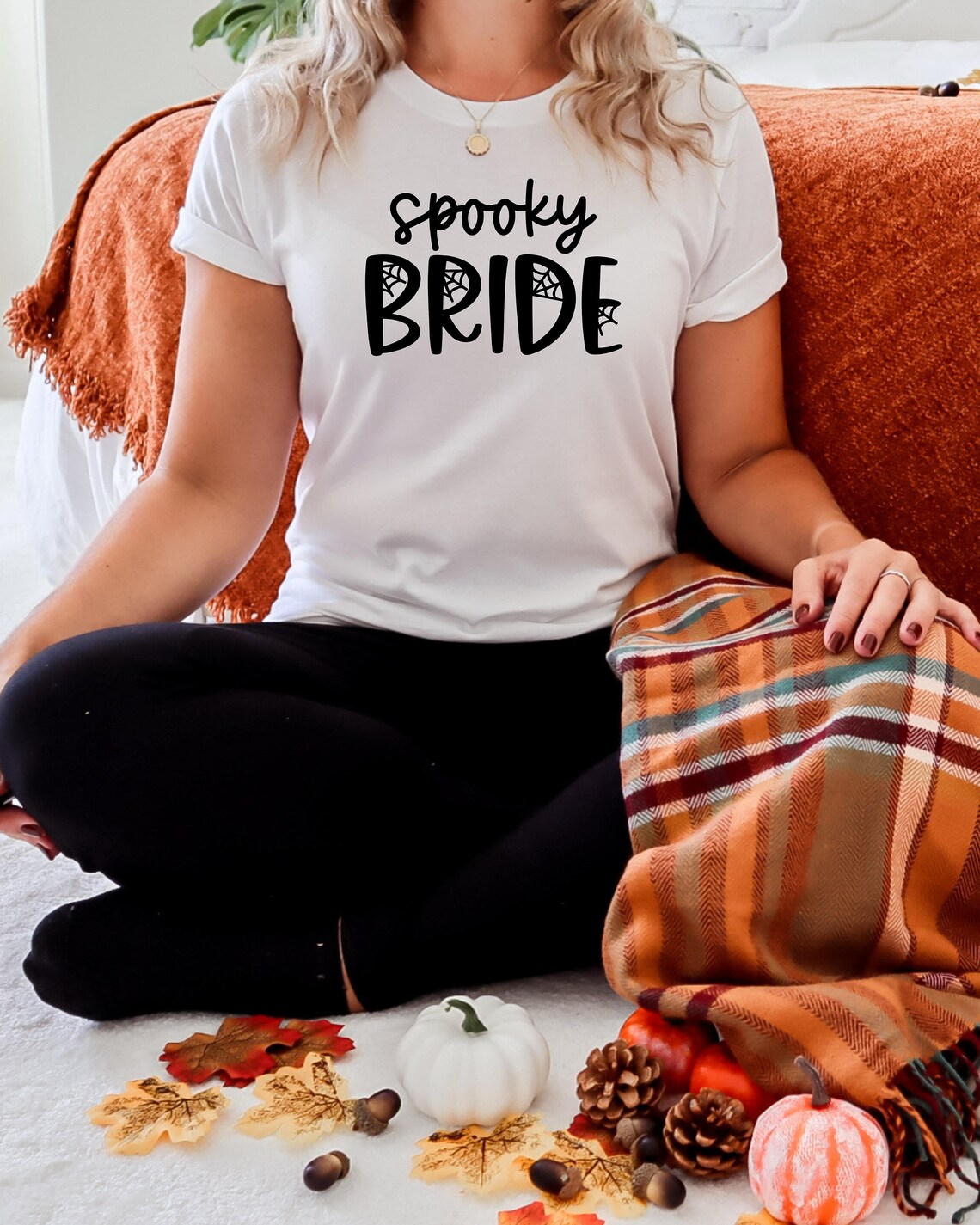Spooky Bride Png, Spooky Bride Svg, Halloween Typography, Bride ...