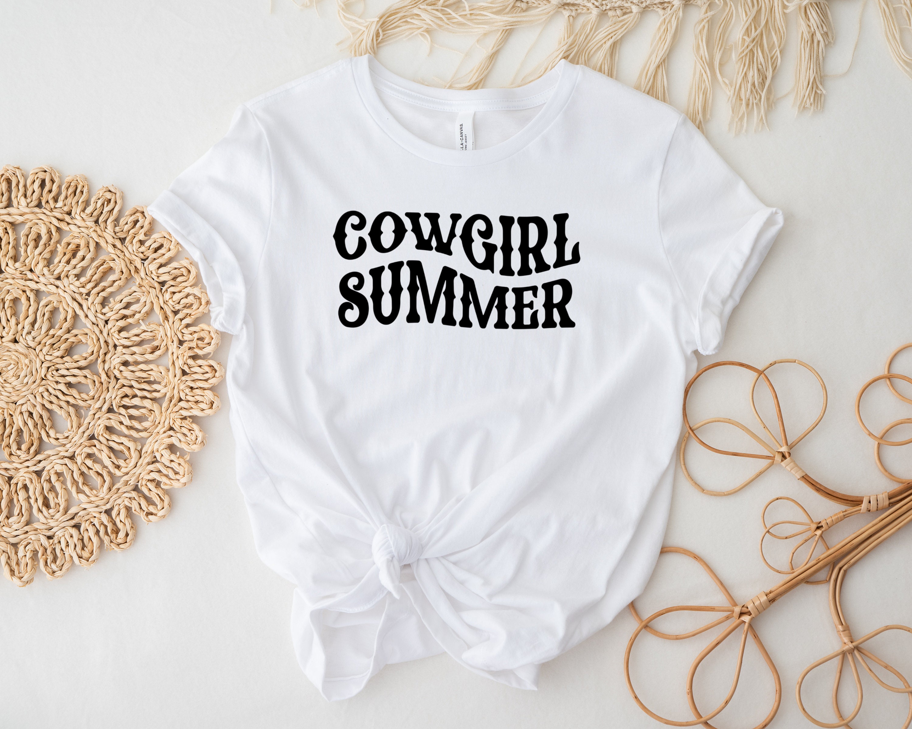 Cowgirl Summer Png, Costal Cowgirl Summer Png, Rodeo Png, Hot Cowgirl ...