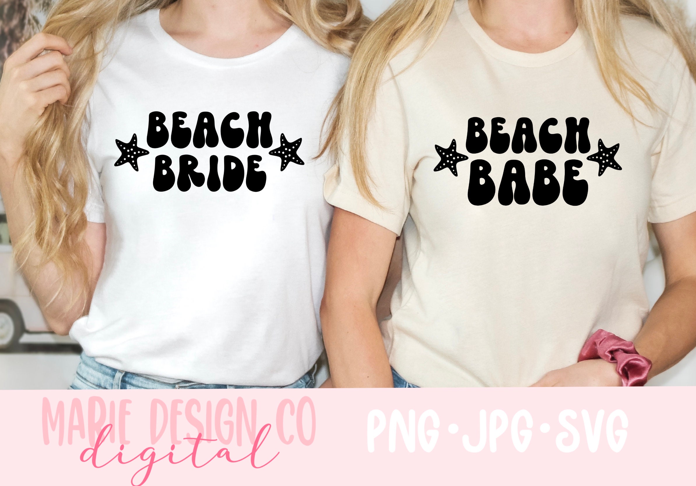 Beach Bride Svg, Beach Babe Png, Beach Bride Tee, Beach Bum Shirt,beach ...