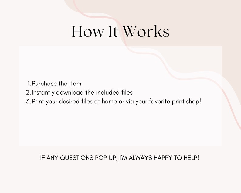 Find the Guest Game Download Template, Minimalist Find Someone Who ...