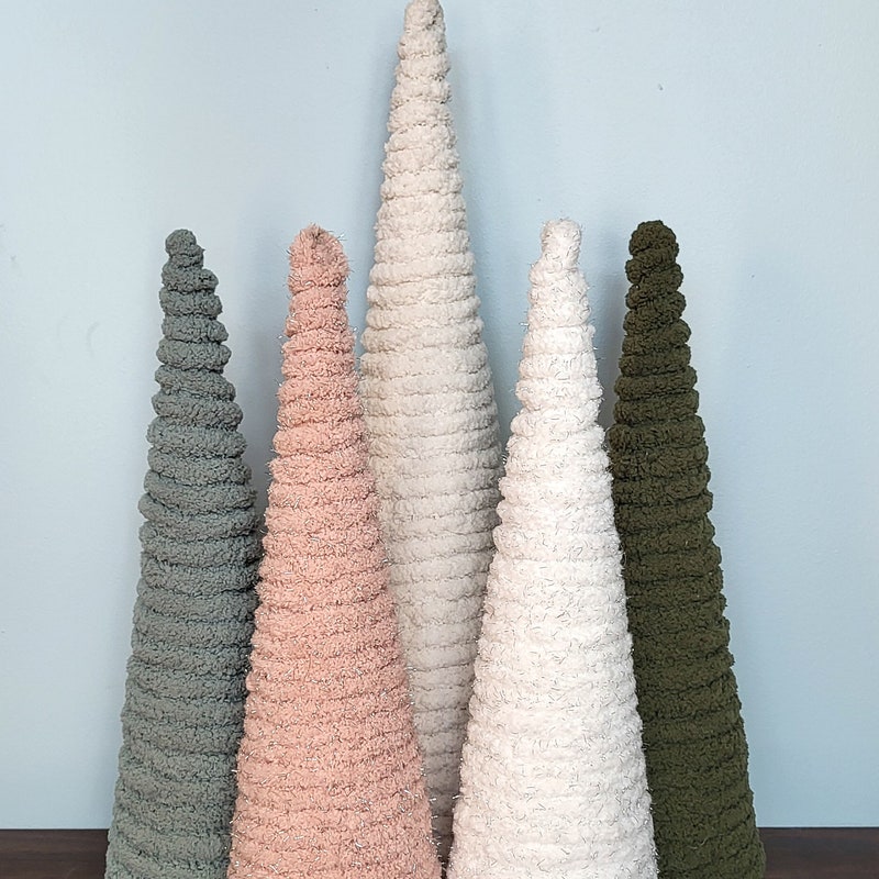 Christmas Cone Tree - Etsy