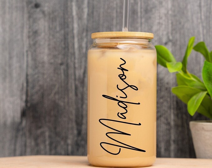 Kids Personalized Wallets, Wallet for Son Gift From Mom to Son Monogram ...