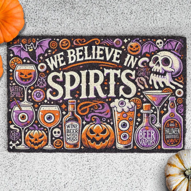 Funny Door Mat - Etsy