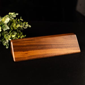 Custom Desk Name Plate, Name Sign Personalized Wood Desk Name ...