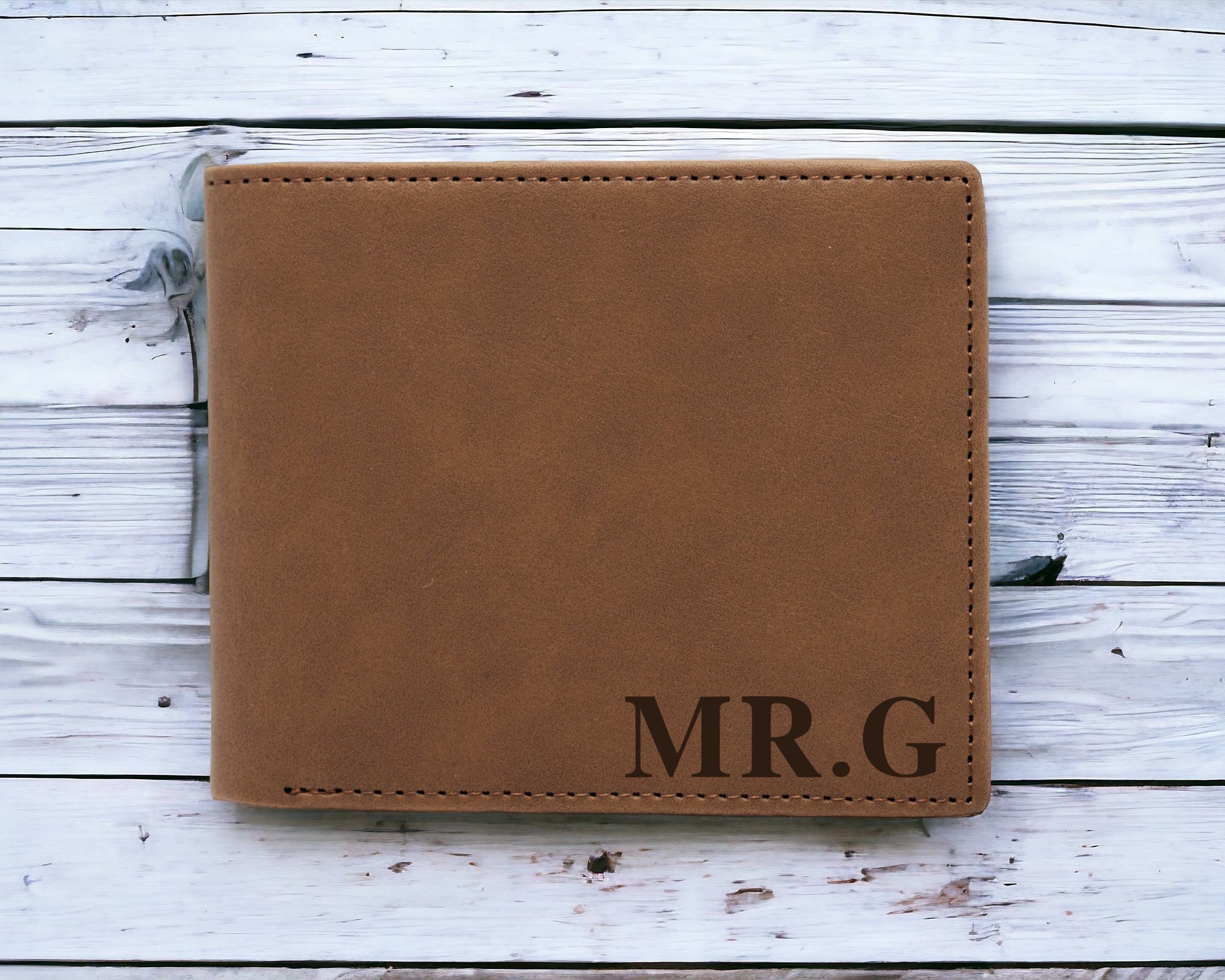 Personalized Leather Wallet, Personalized Wallet, Personalized Wallet ...