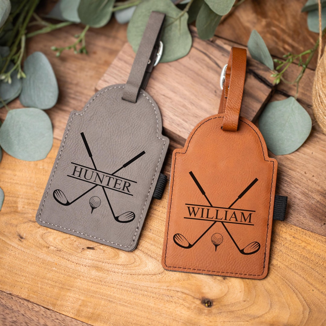 Personalized Golf Gifts, Golf Gifts for Men, Gifts for Him, Groomsmen ...