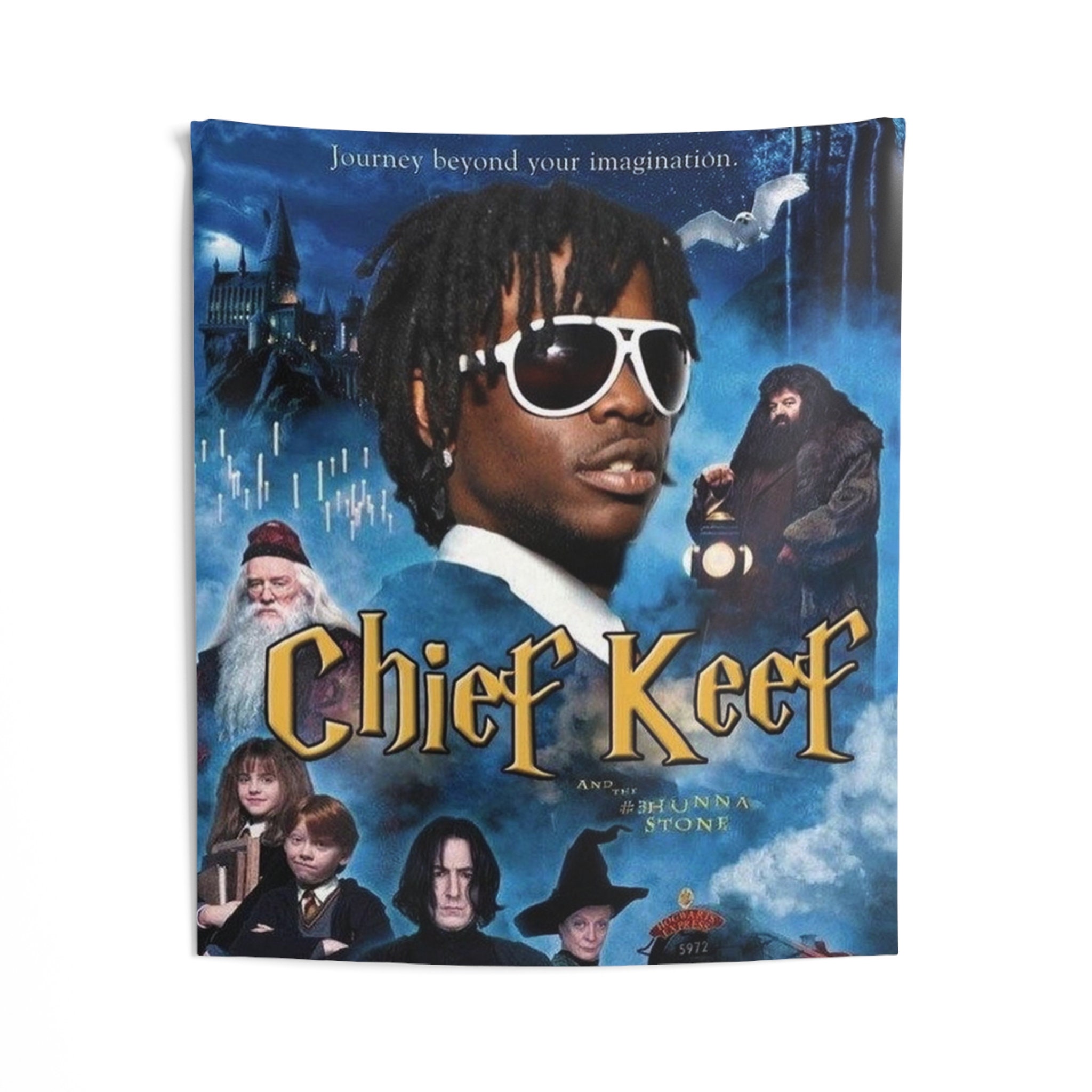 3hunna Chief Keef Album