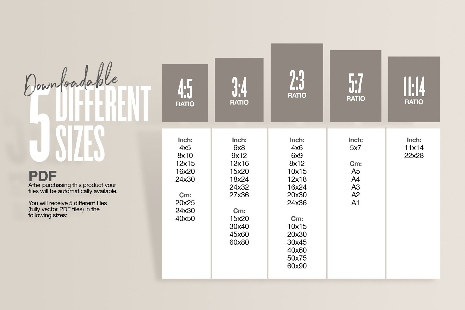 Law of Correspondence Poster Instant Digital Download Art Poster ...