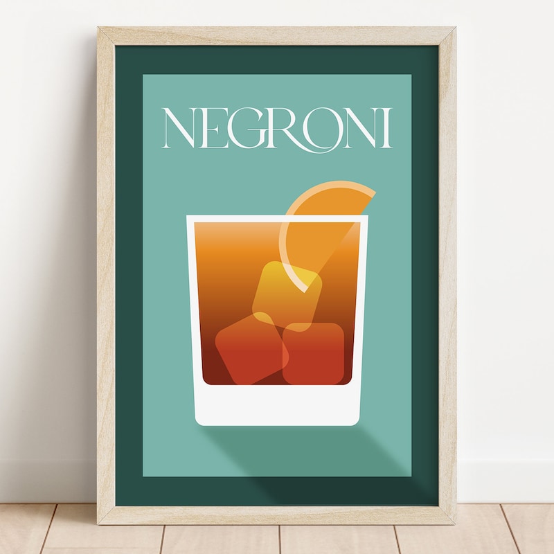 DistantStudios - Etsy