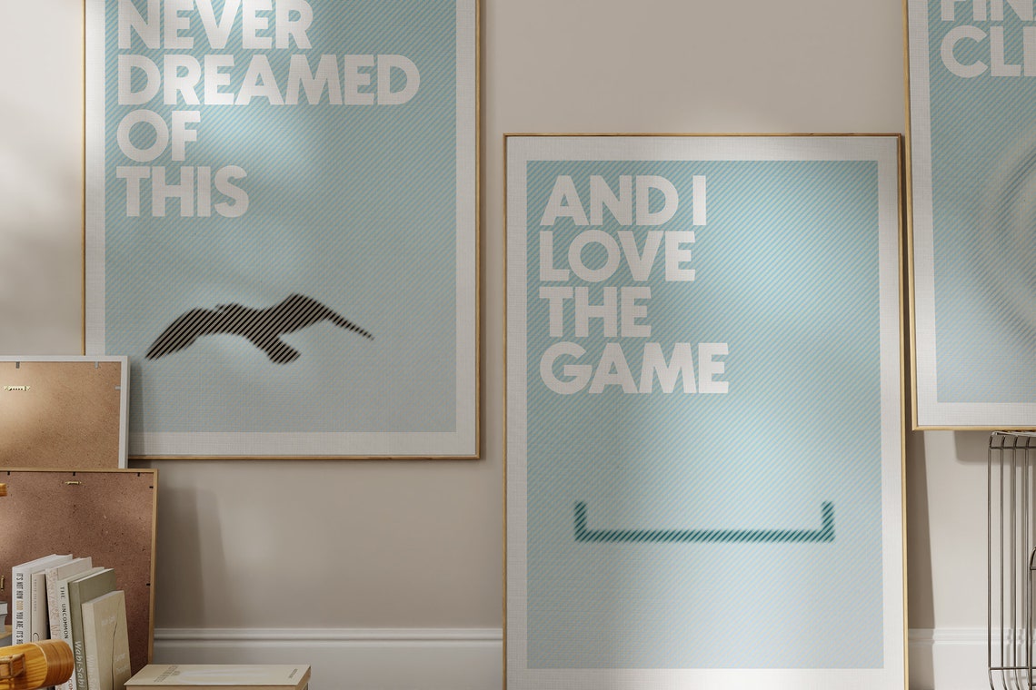 Taylor Inspired Printable Poster Bundle 1989 Inspired Wall Art Her ...