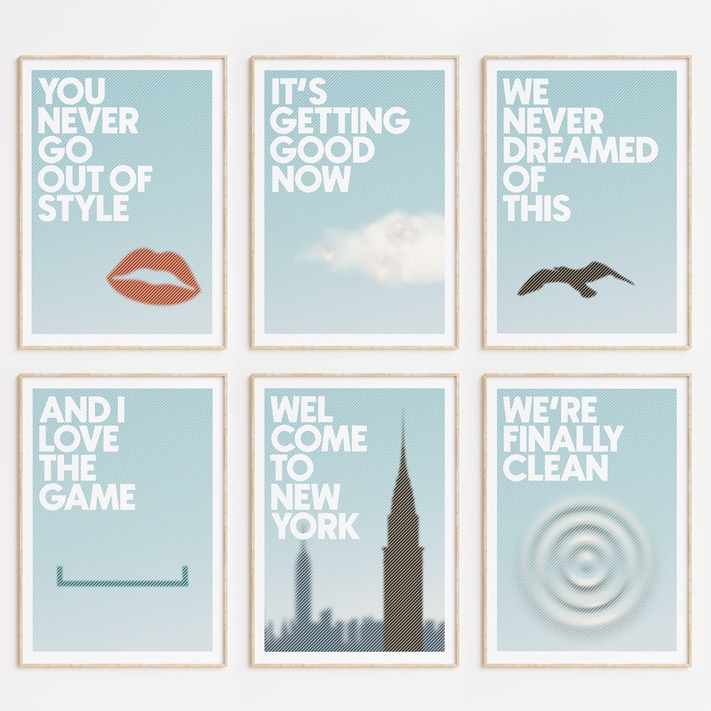 DistantStudios - Etsy