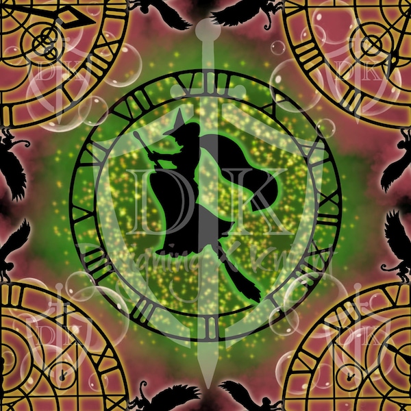 Wicked Backgrounds - Etsy