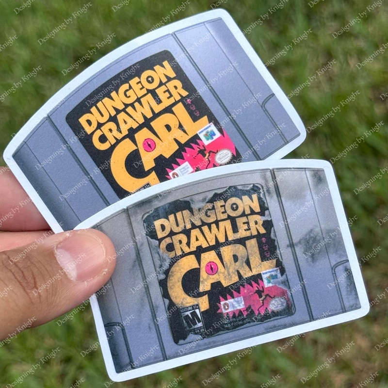 N64 Cartridge Ornaments - Etsy