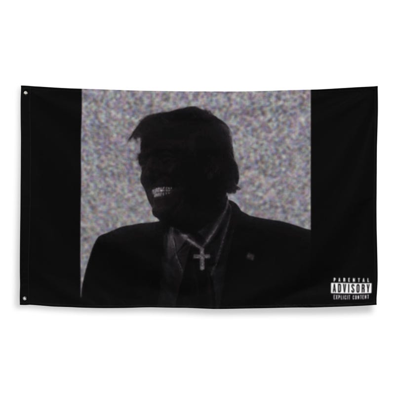 Ken Carson Trump - Etsy