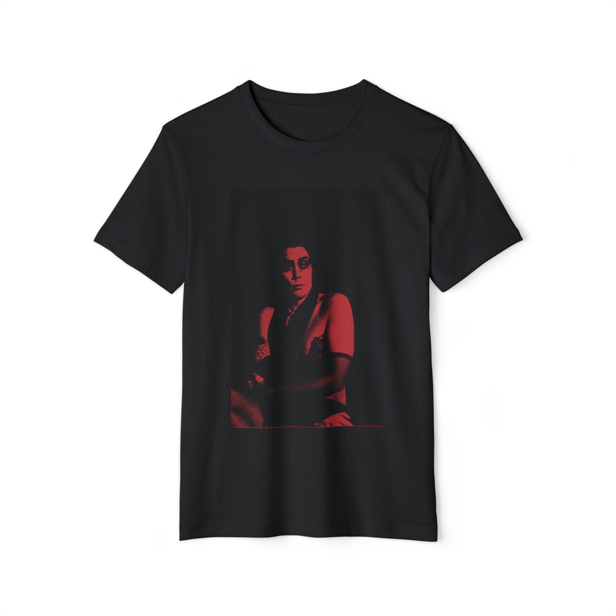 Tim Curry / Rocky Horror Picture Show / RHPS Unisex Recycled - Etsy UK