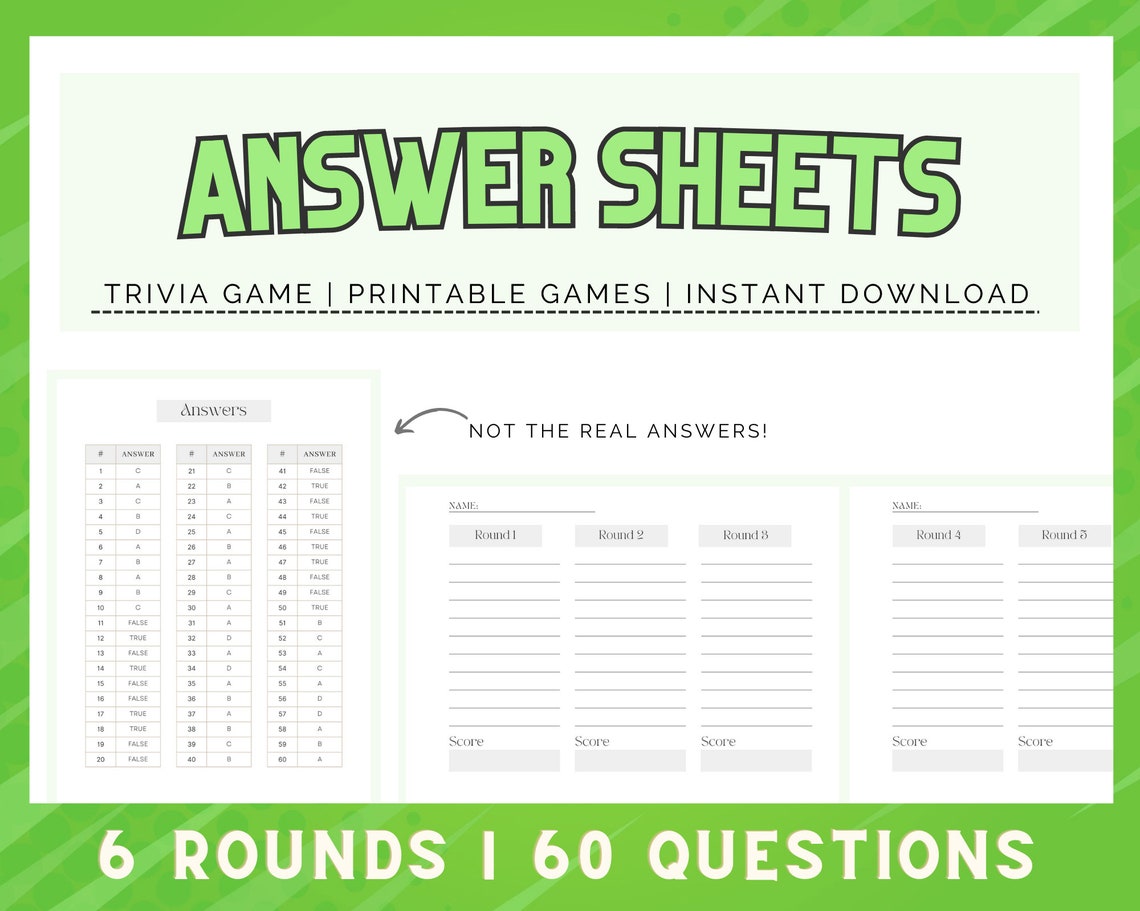 80s Sitcoms Trivia | Printable 1980s TV Quiz | Born in the 80s Trivia ...