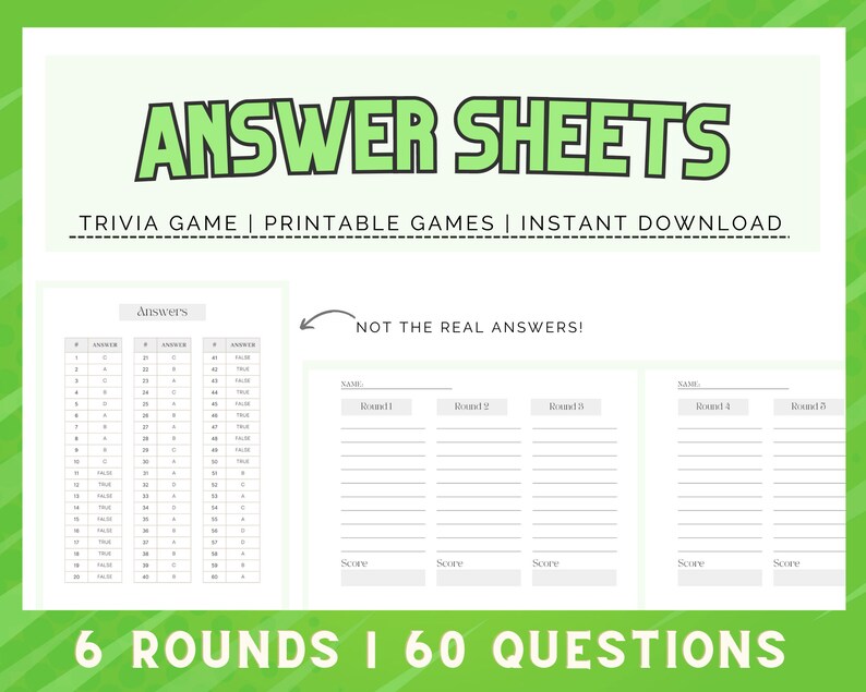 80s Sitcoms Trivia | Printable 1980s TV Quiz | Born in the 80s Trivia ...