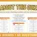 Modern Family True or False Trivia | Fact or Fiction Game | 60 True or ...