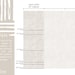 Abstract Wallpaper, Straight Lines Wallpaper, Removable Wallpaper ...