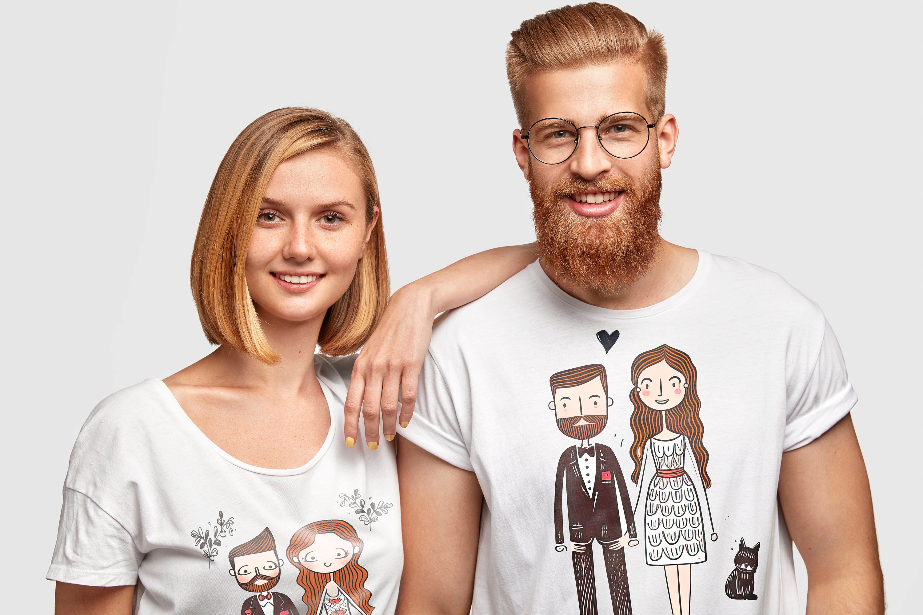 Create Wedding Magic With Digital Doodle: Just Married! Discover Doodle ...