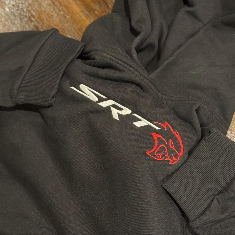 Dodge Demon Srt Hellcat - Etsy