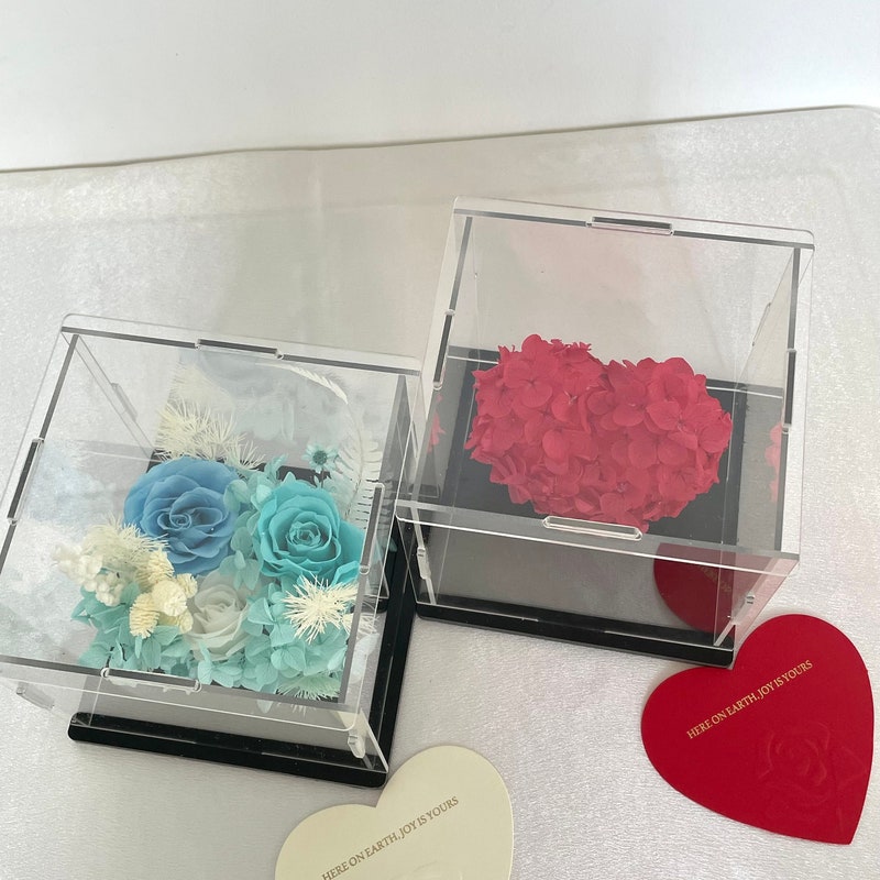 Preserved Hydrangea - Etsy