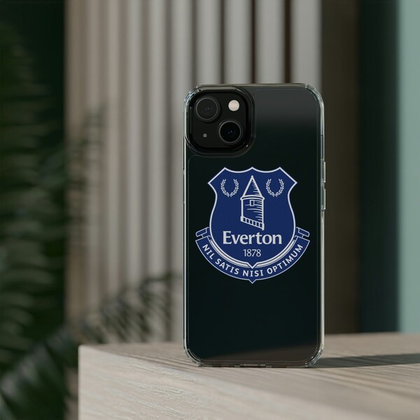 Everton - Etsy