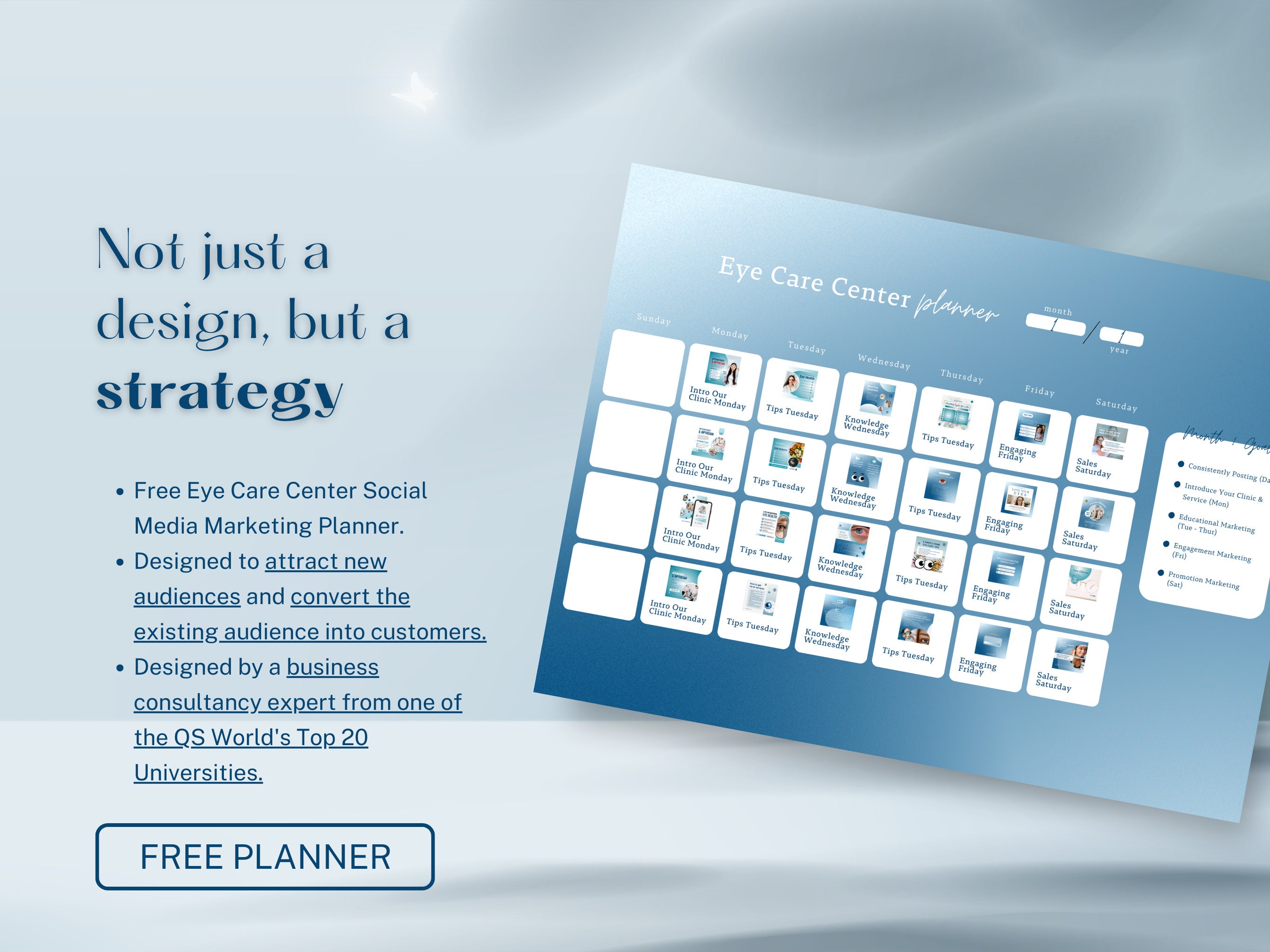 100 Optometry Insta Post Story Carousel Eye Care Clinic Business ...