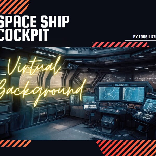 Sci Fi Home Decor - Etsy