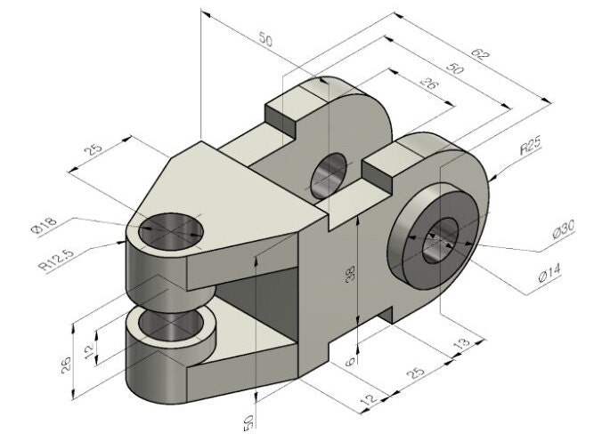 CAD Design and 3D Printing - Etsy